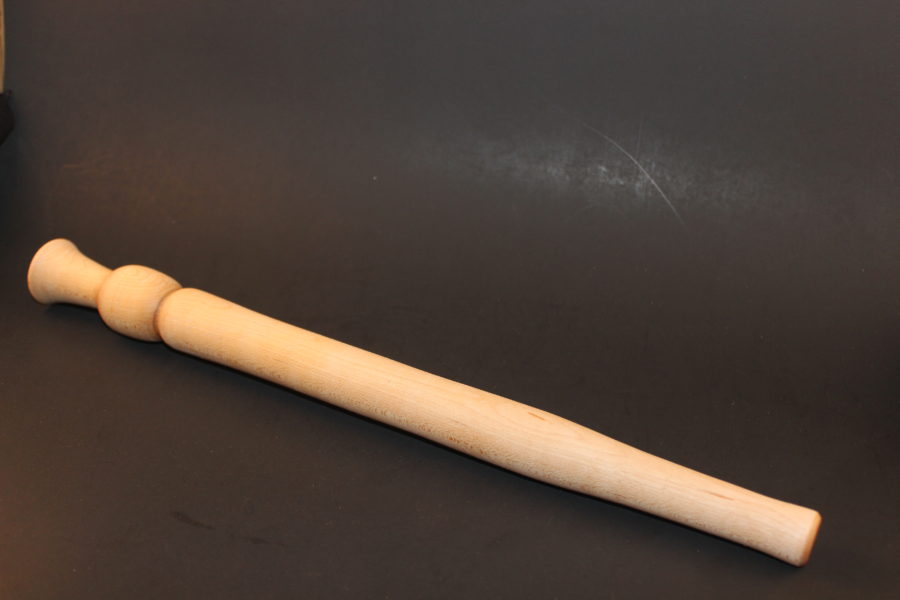 SCOTTISH SPURTLE - Mac Craft Wood