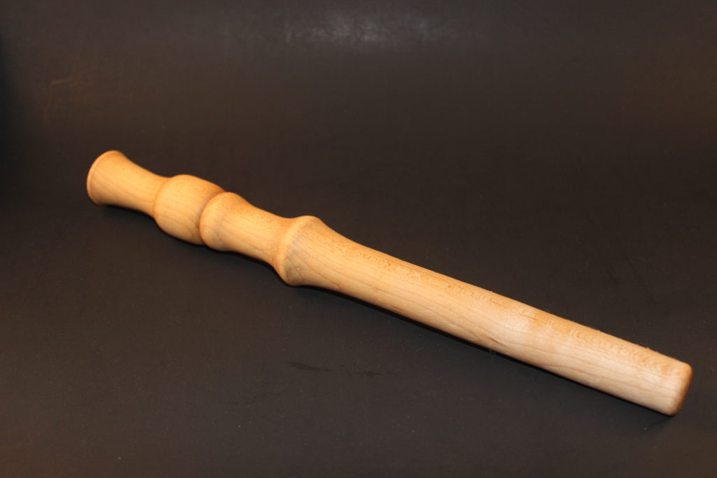 SCOTTISH SPURTLE - Mac Craft Wood