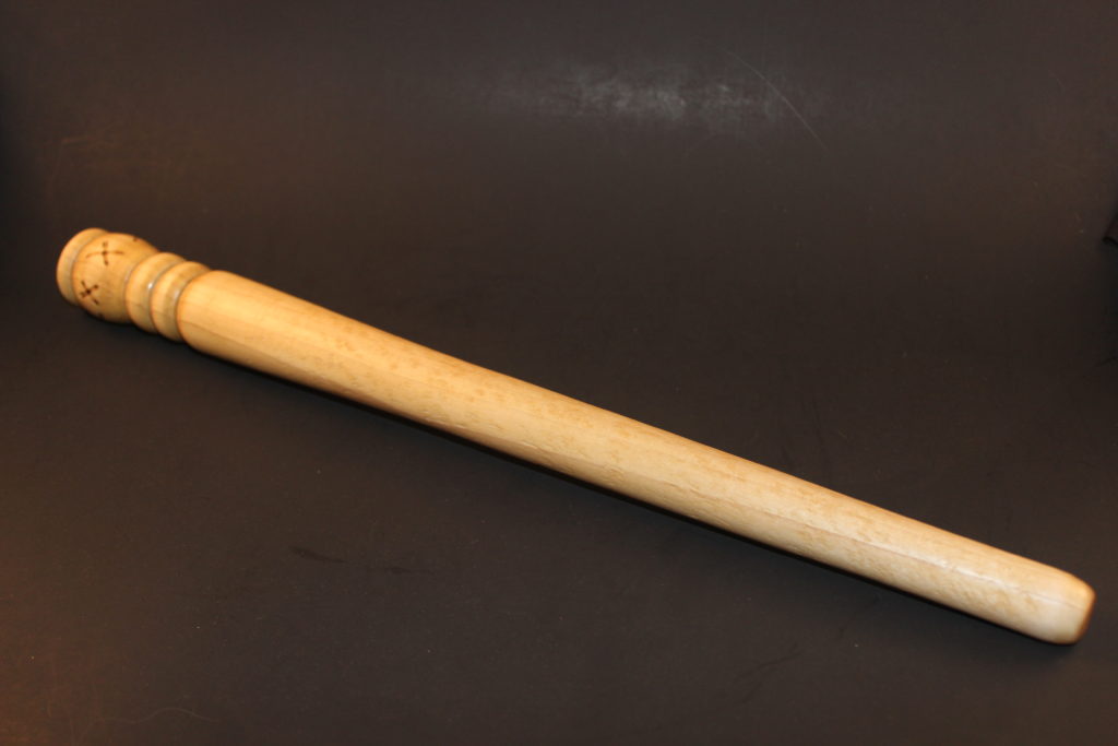 SCOTTISH SPURTLE - Mac Craft Wood