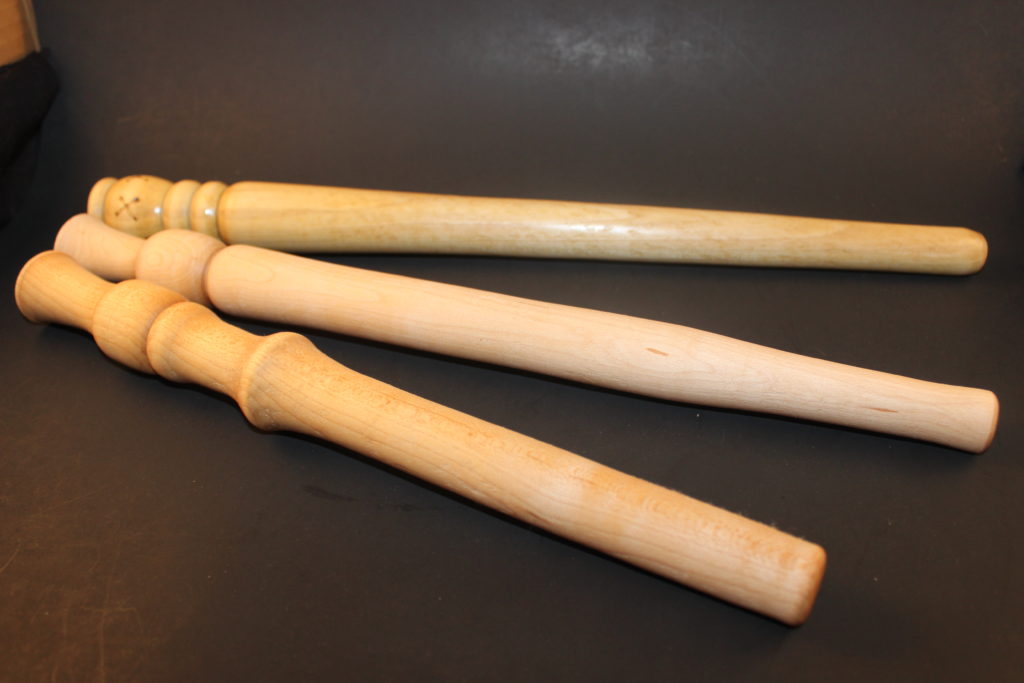 SCOTTISH SPURTLE - Mac Craft Wood