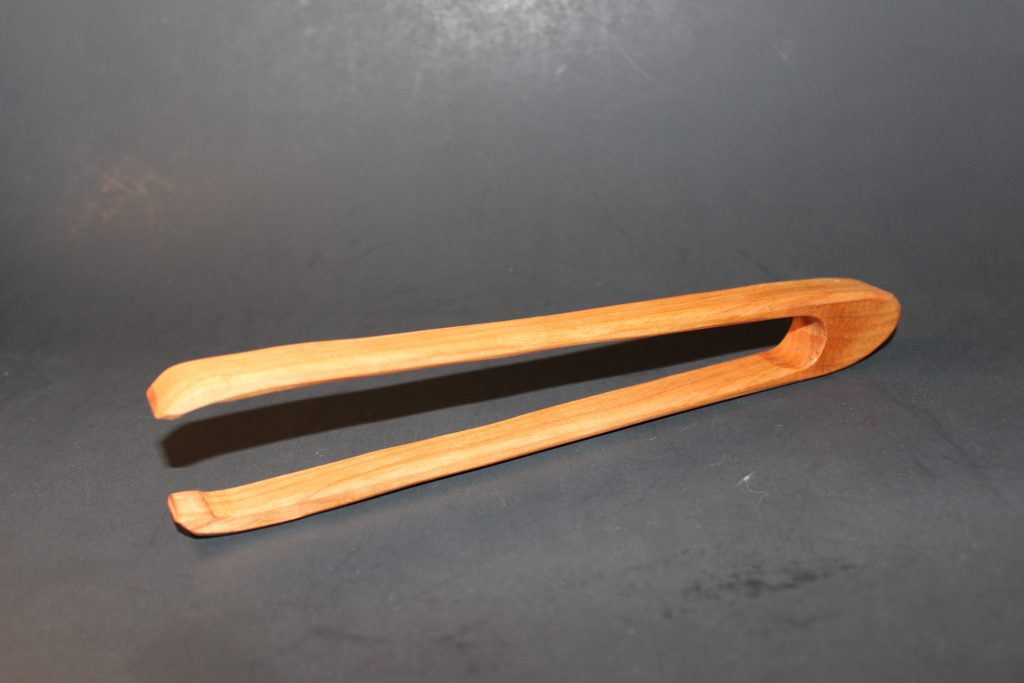 TONGS - Mac Craft Wood